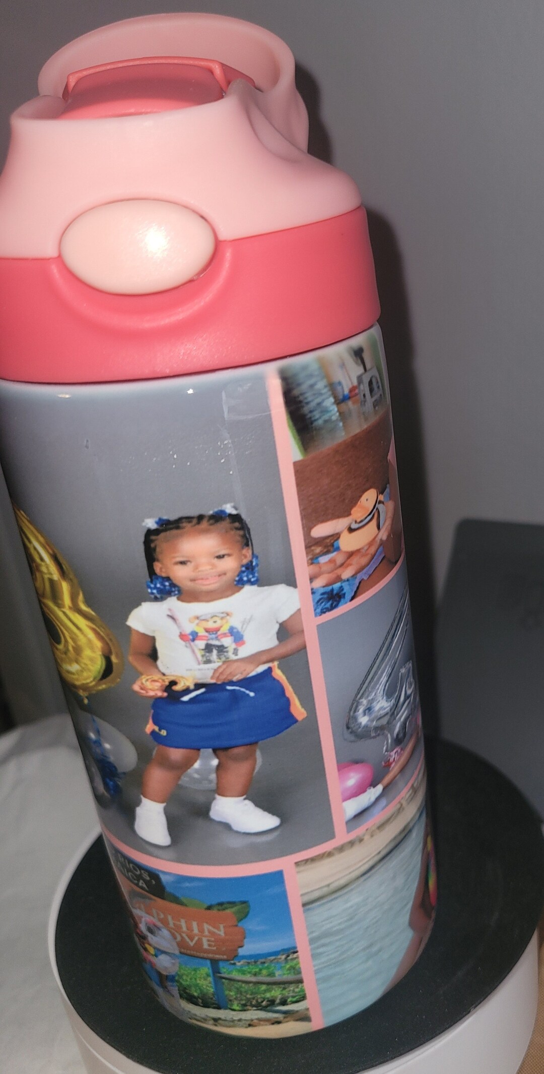 Custom Kids Cup - Etsy