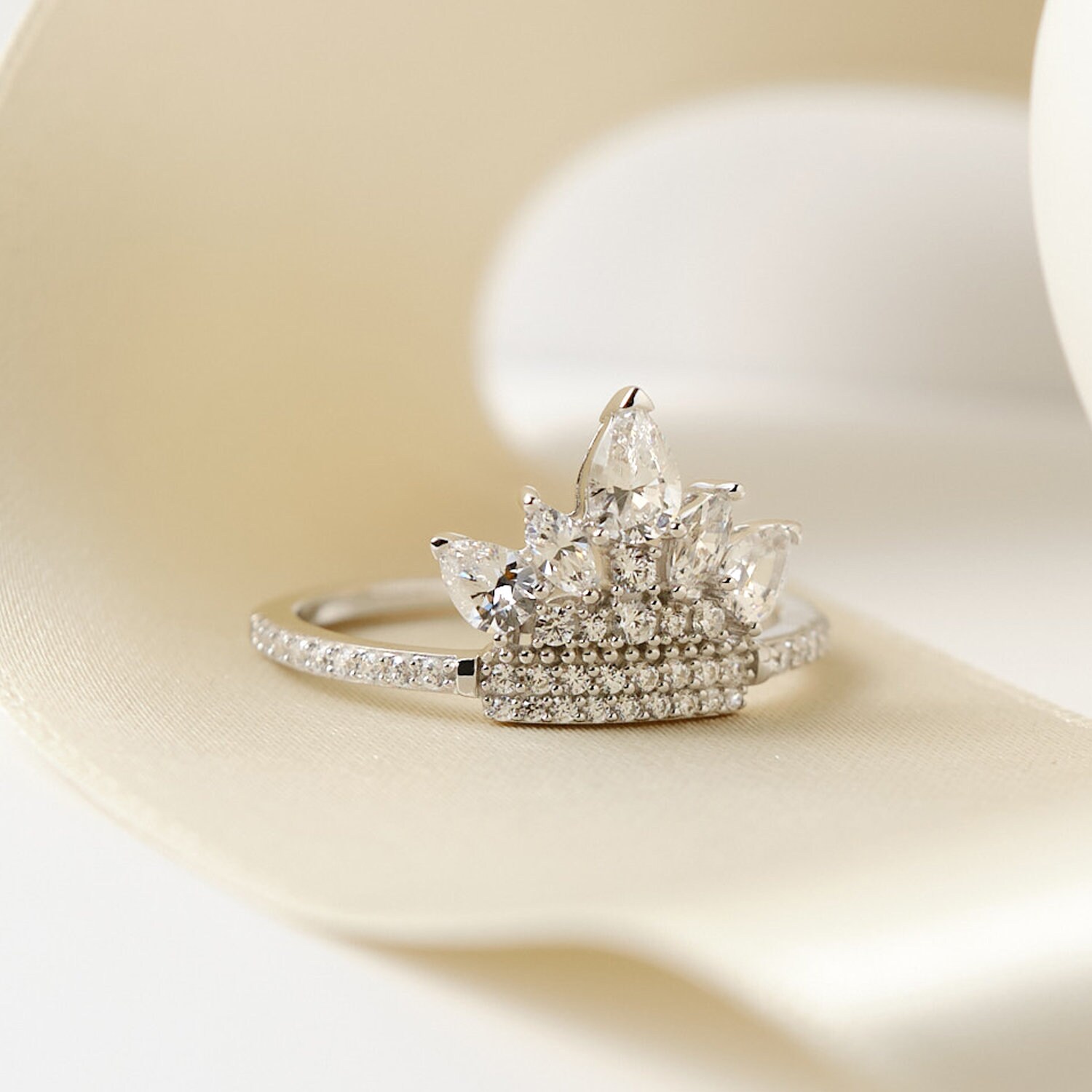 Diamond Princess Crown