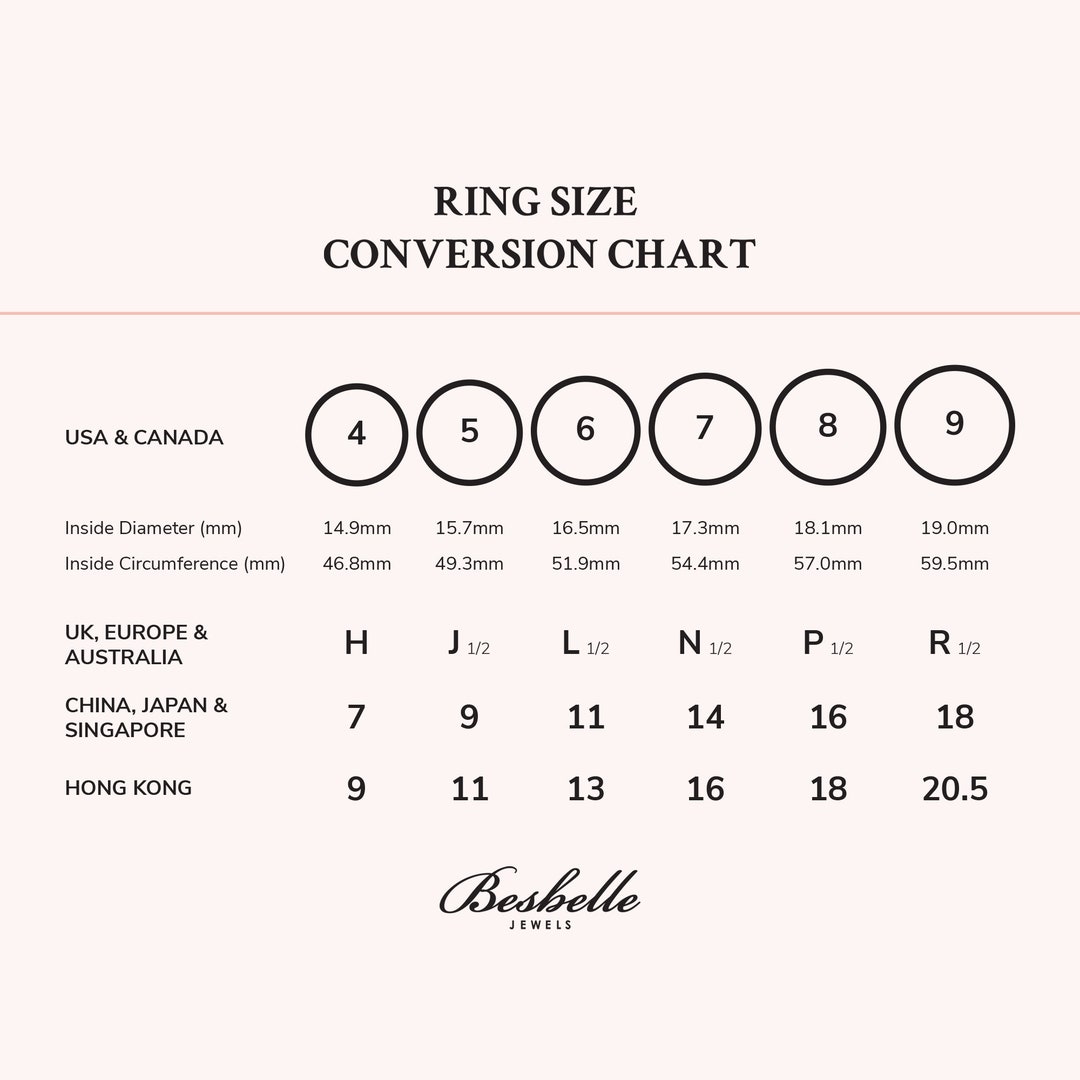 Ring Size Guide Printable Ring Sizer Find Your Ring Size Lupon gov ph