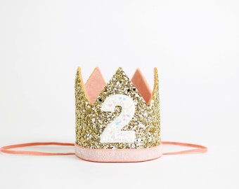 2nd birthday hat | Etsy