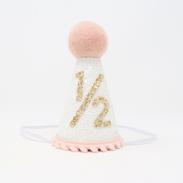 1 2 Birthday Party Hats - Etsy