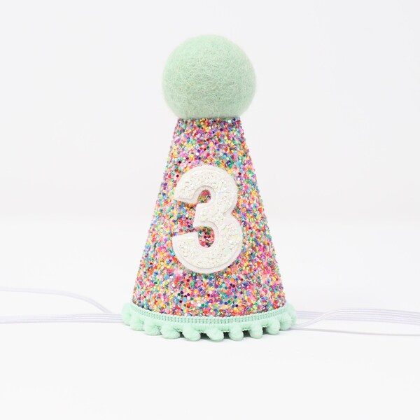 3rd Birthday Outfit Girl - Etsy