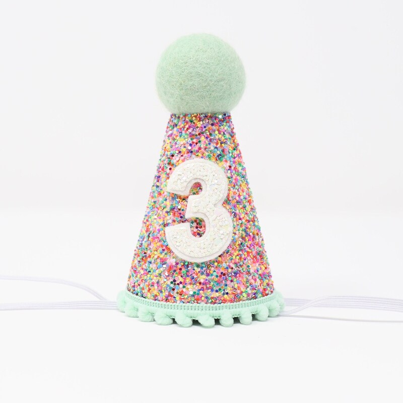 3rd Birthday Outfit Girl - Etsy