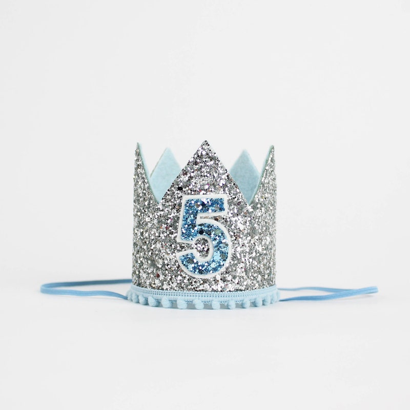 Birthday Crown - Etsy