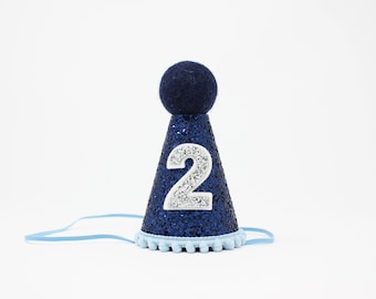 2nd birthday hat | Etsy