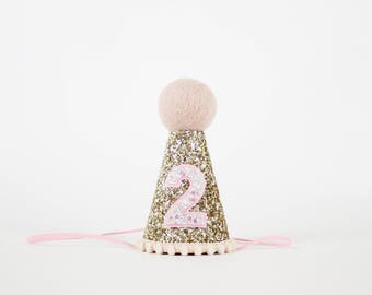 2nd birthday hat | Etsy