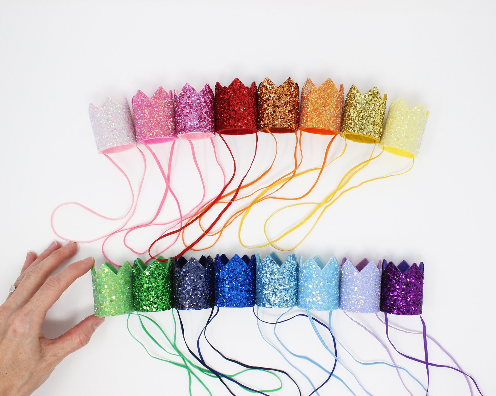 Pet Party Crown Mini Dog Birthday Crown Mini Cat Party | Etsy