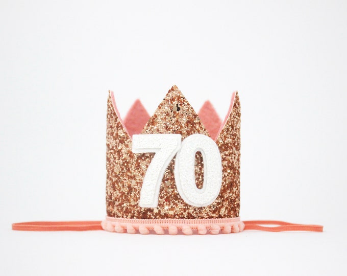 25th Birthday Crown 25th Birthday Gift for Her 25th - Etsy