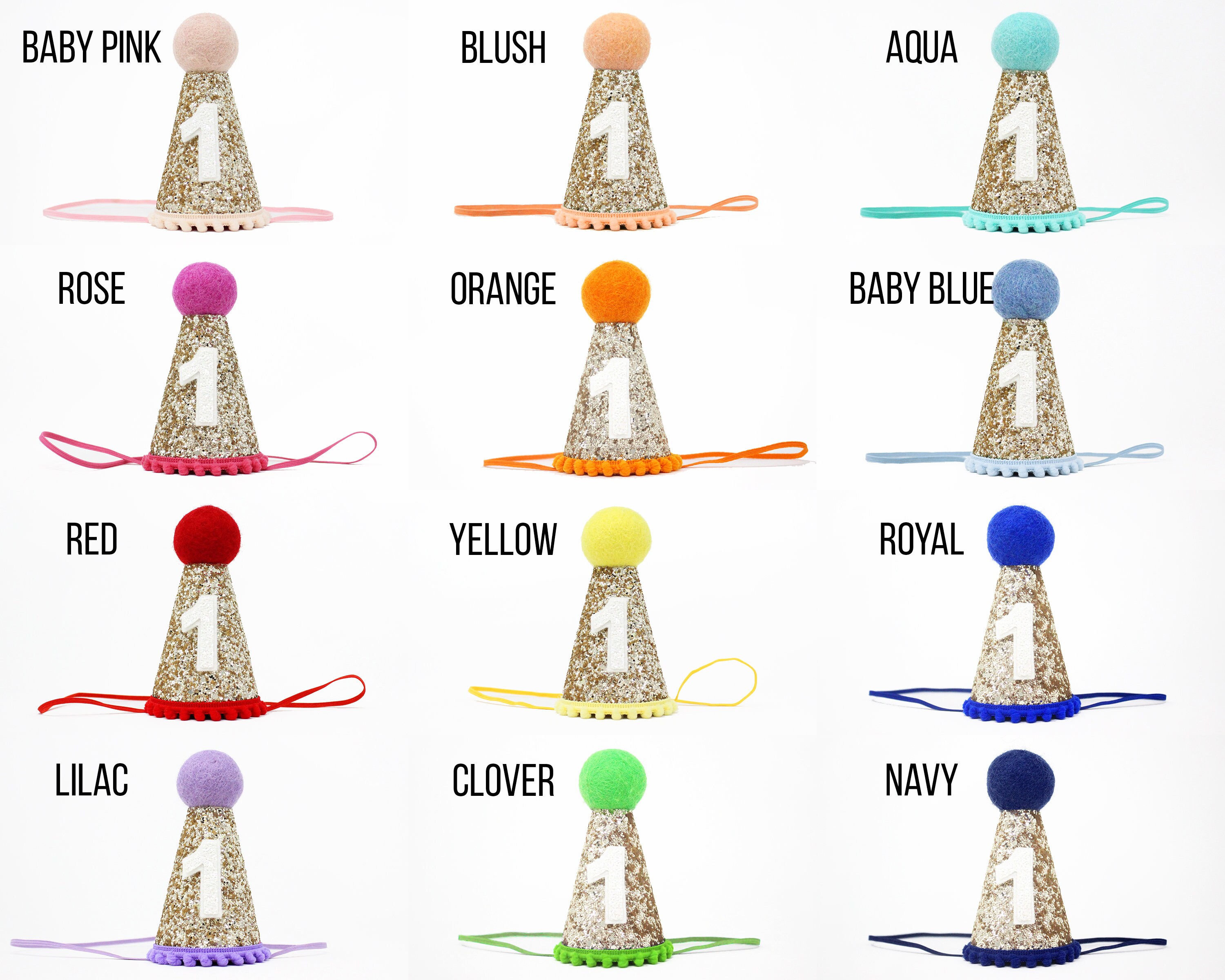 First Birthday Hat 1st Birthday Hat First Birthday Boy | Etsy