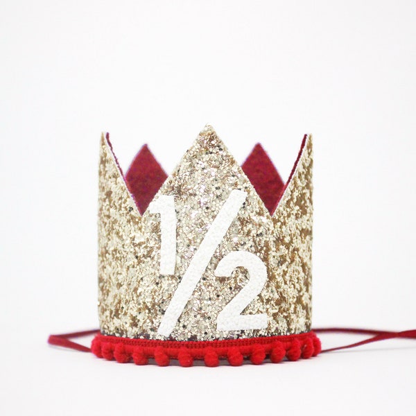 Birthday Crown - Etsy