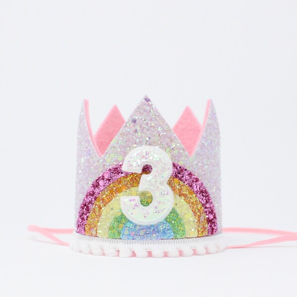 Birthday Crown - Etsy