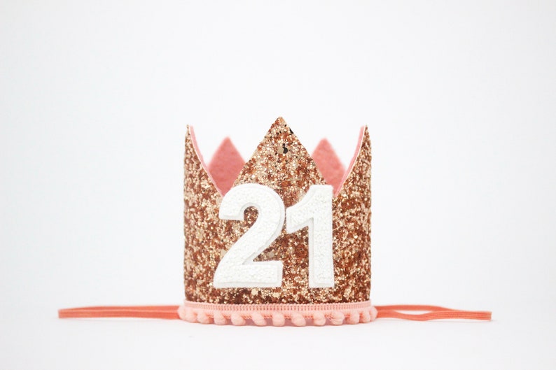 15th Birthday Crown 15th Birthday Gift for Her 15th - Etsy