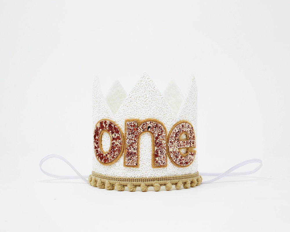 2nd Birthday Crown Second Birthday Crown 2nd Birthday Boy - Etsy