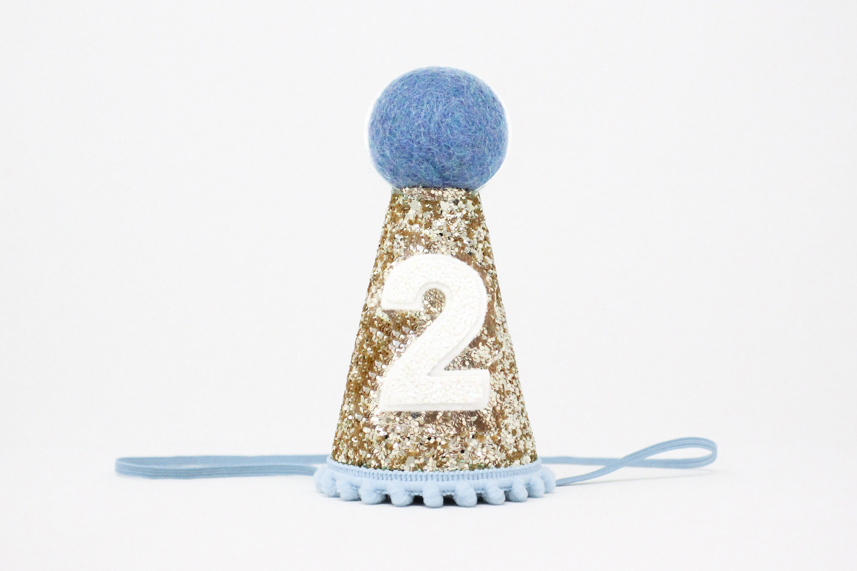 2nd Birthday Hat Second Birthday Hat 2nd Birthday Boy - Etsy