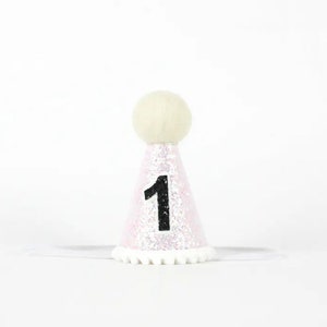 2nd Birthday Hat | Second Birthday Hat | 2nd Birthday Girl Outfit ...