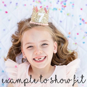10th Birthday Crown | 10th Birthday Girl | 10th Birthday Decor | 10th ...
