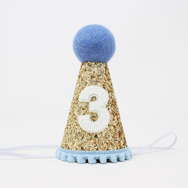 3rd Birthday - Etsy