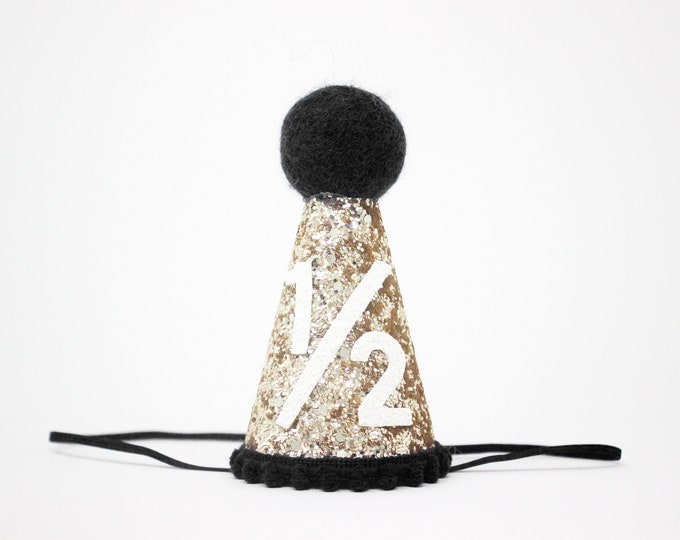 2nd Birthday Crown 2nd Birthday Hat Glitter Crown 2nd - Etsy