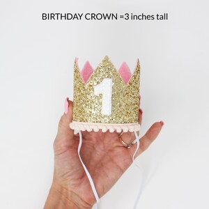 Half Birthday Boy Crown | White Glitter Crown + Toast Felt 1/2 - Etsy