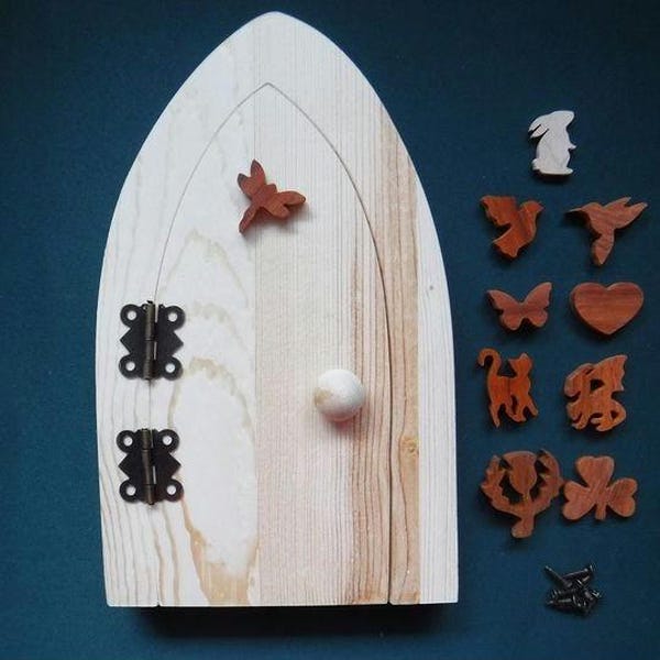 Fairy Door Kit - Etsy