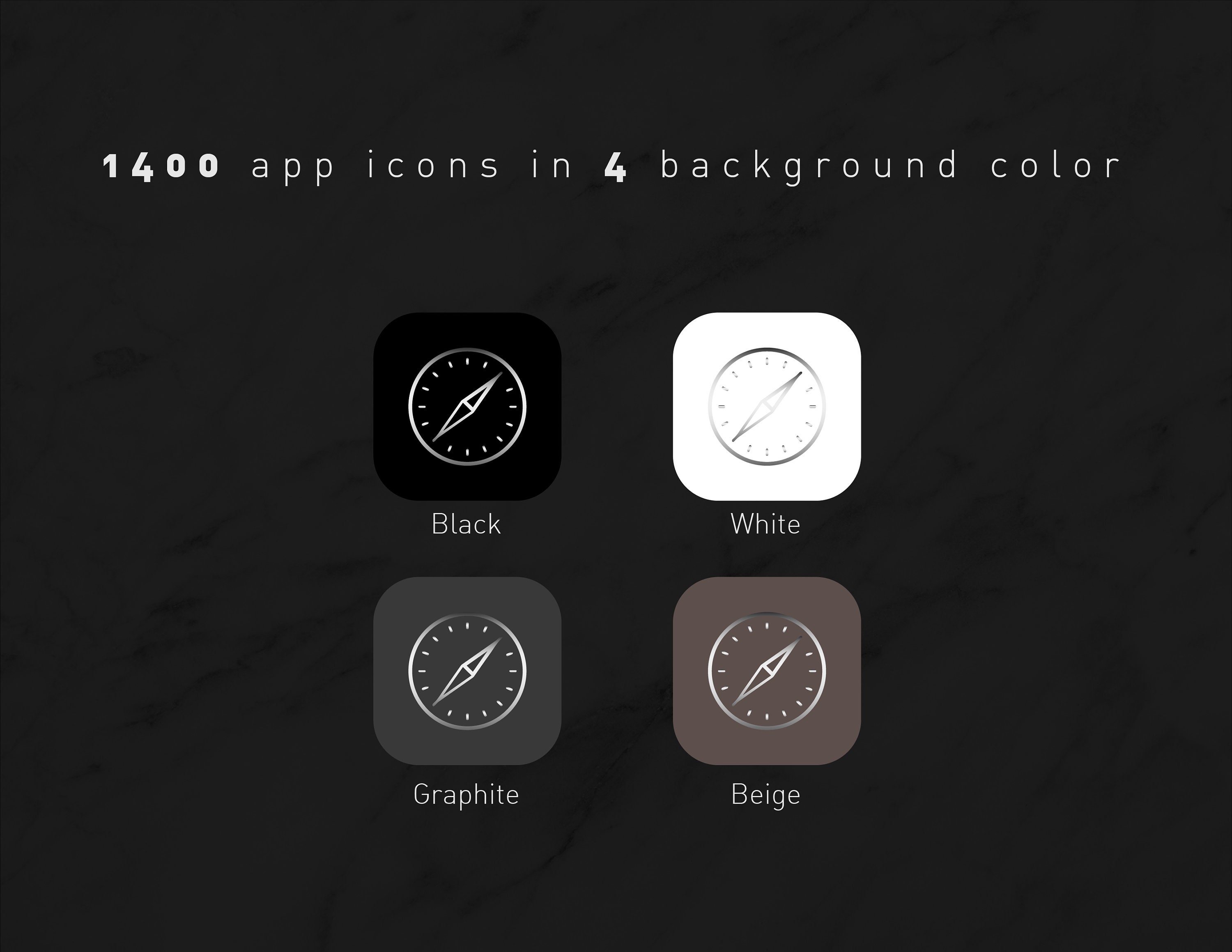 Silver Aesthetic App Icons Pack for IOS 14 L Wallpaper L - Etsy