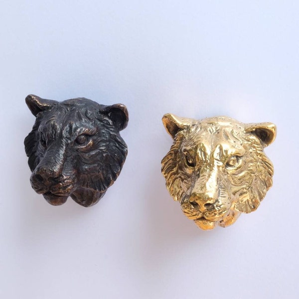 Animal Knobs - Etsy