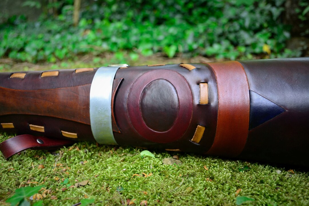 Zelda Breath of the Wild Quiver - Etsy