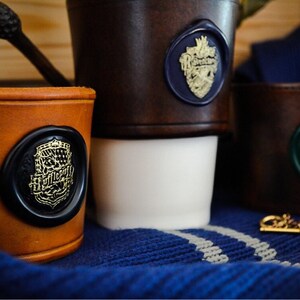 Hogwarts House Cup-sleeves - Etsy