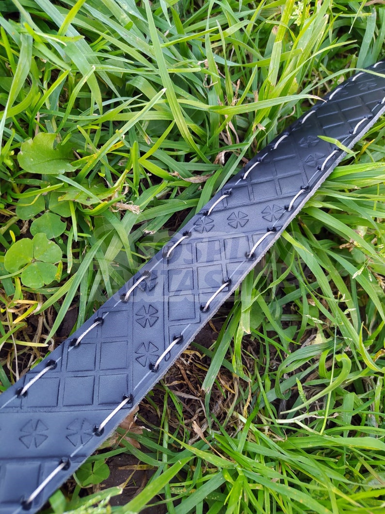 Ciri Belt the Witcher 3 - Etsy