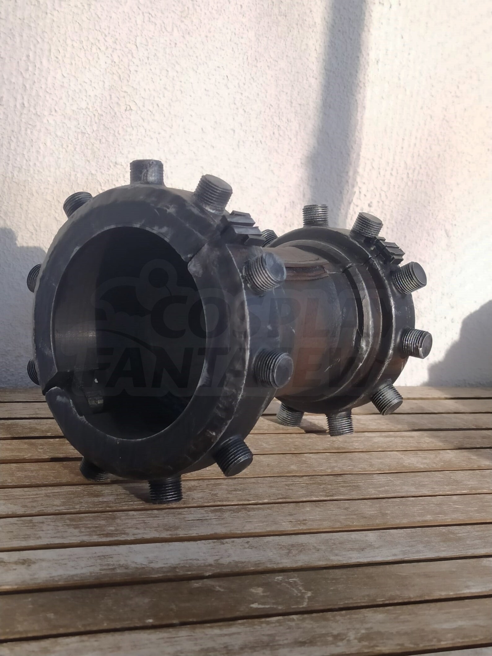 Cloud Armor FINAL FANTASY VII Remake - Etsy