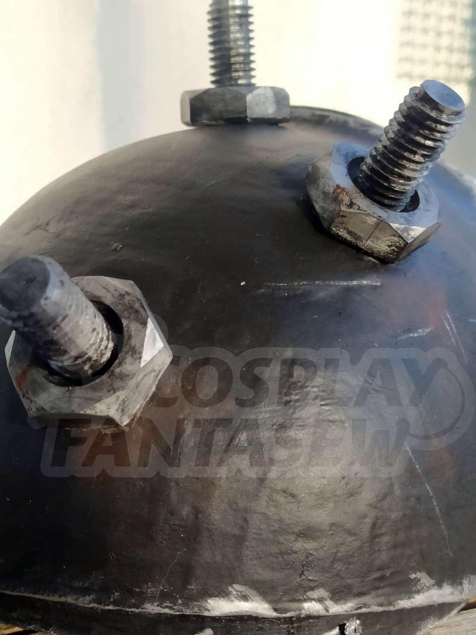 Cloud Armor FINAL FANTASY VII Remake - Etsy