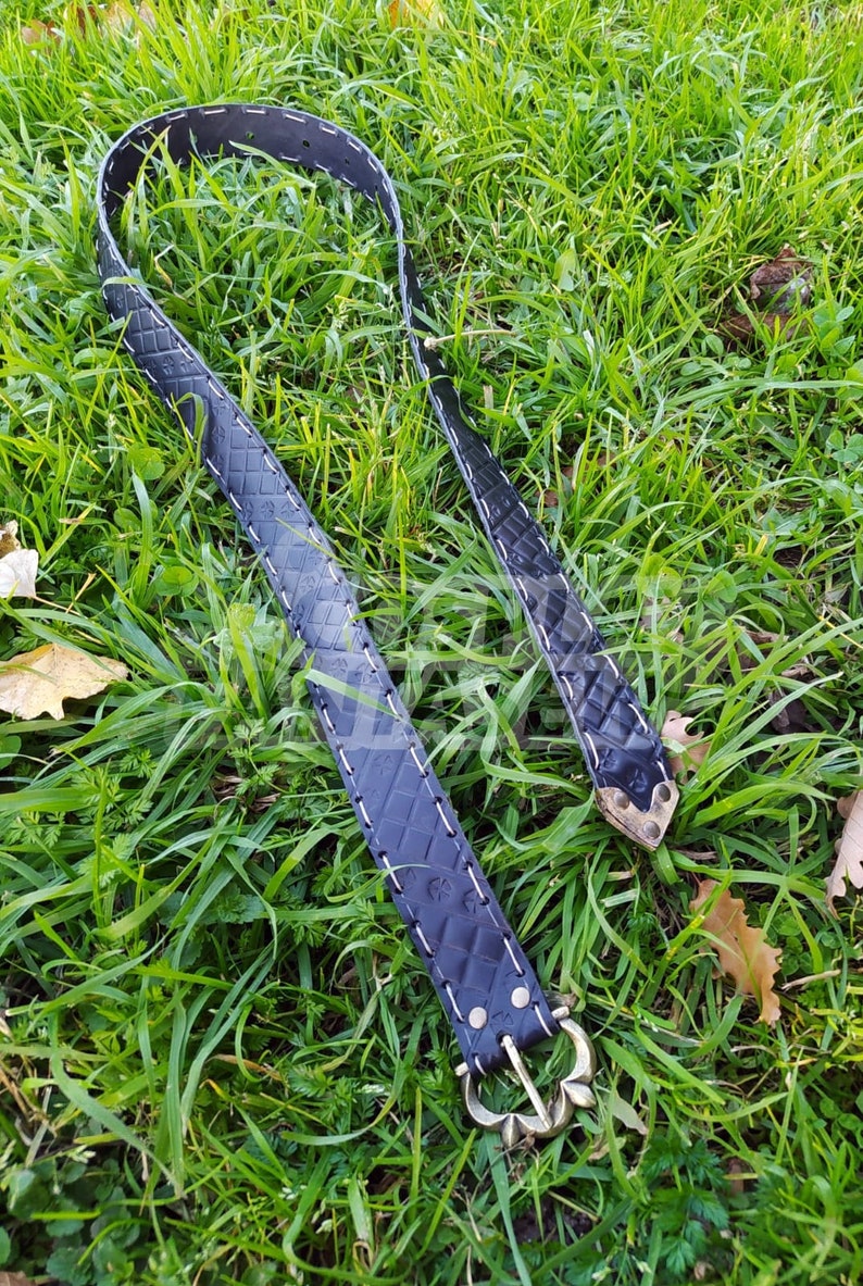 Ciri Belt the Witcher 3 - Etsy