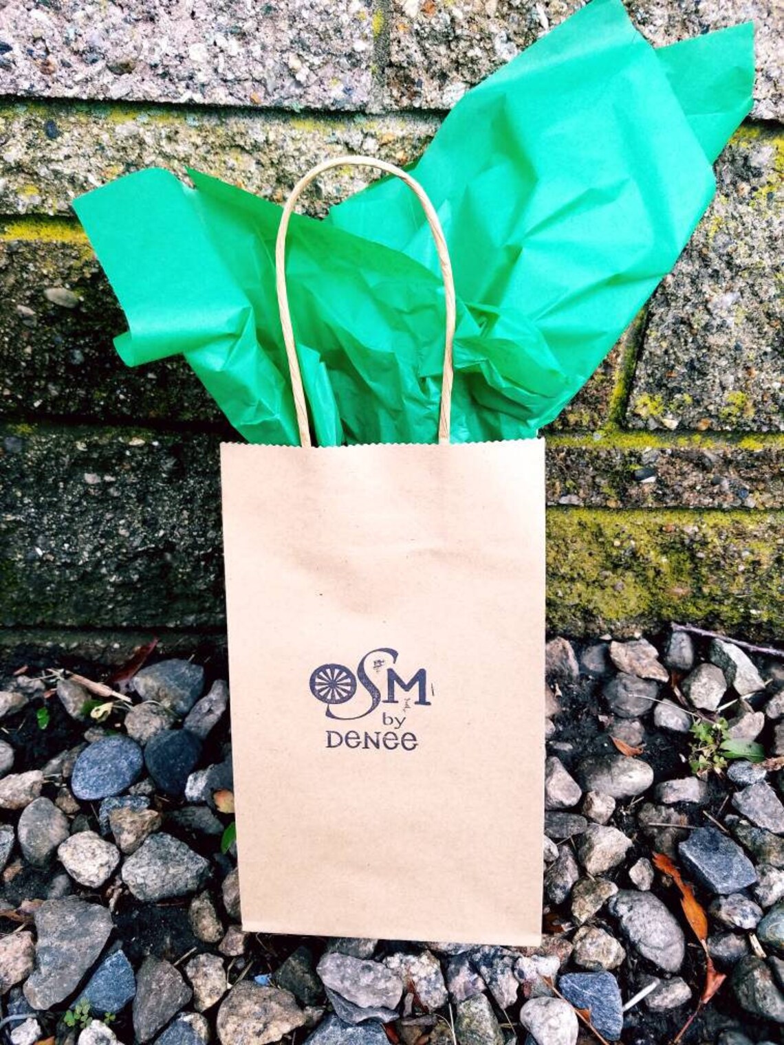 Osmbydenee Skin Survival Kit | Etsy