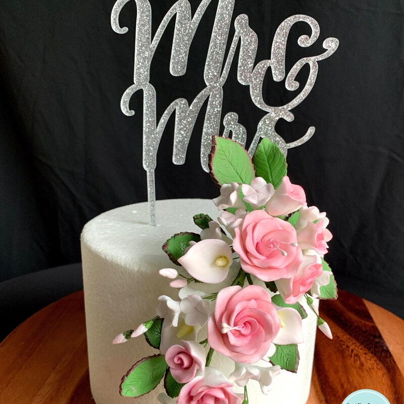 Gum Paste - Etsy