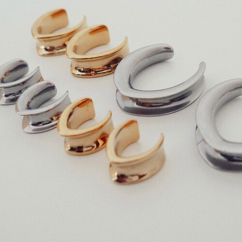 Ear Weight Dangle Plug Ear Plug and Tunnel 0g Plug 00g Plug | Etsy