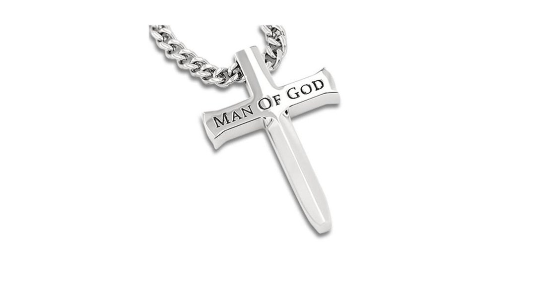 Faith Sword Man of God - Etsy