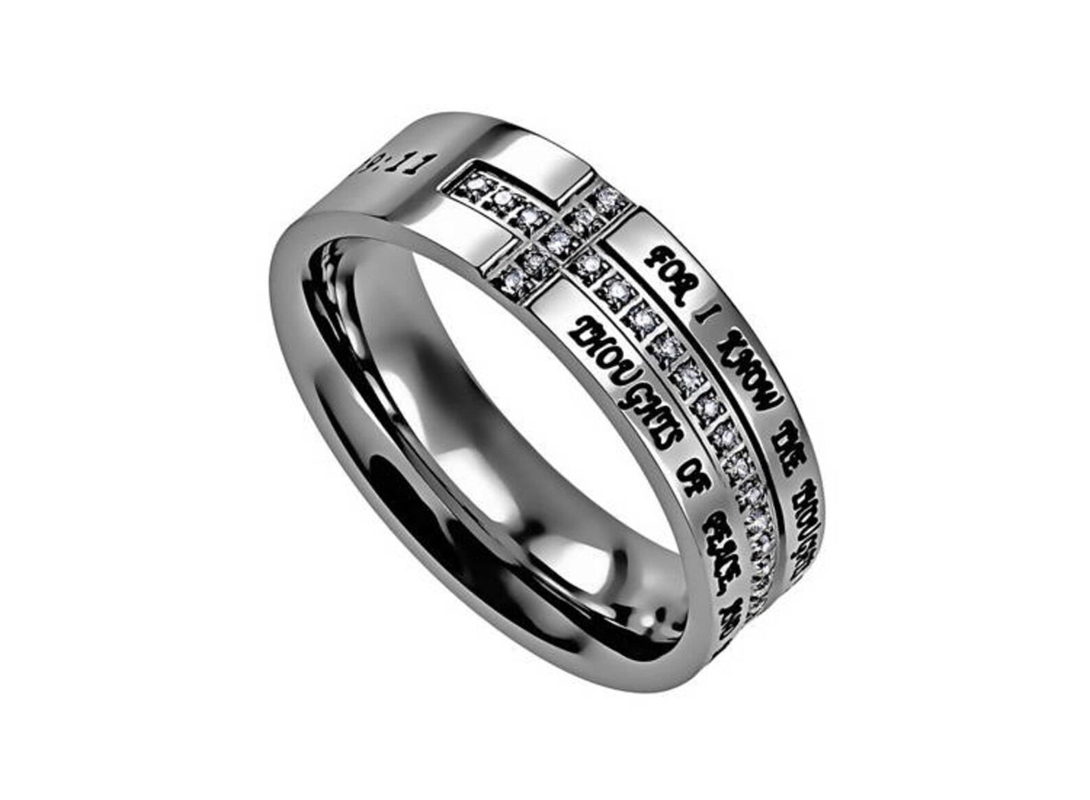 Complete Ring i Know - Etsy