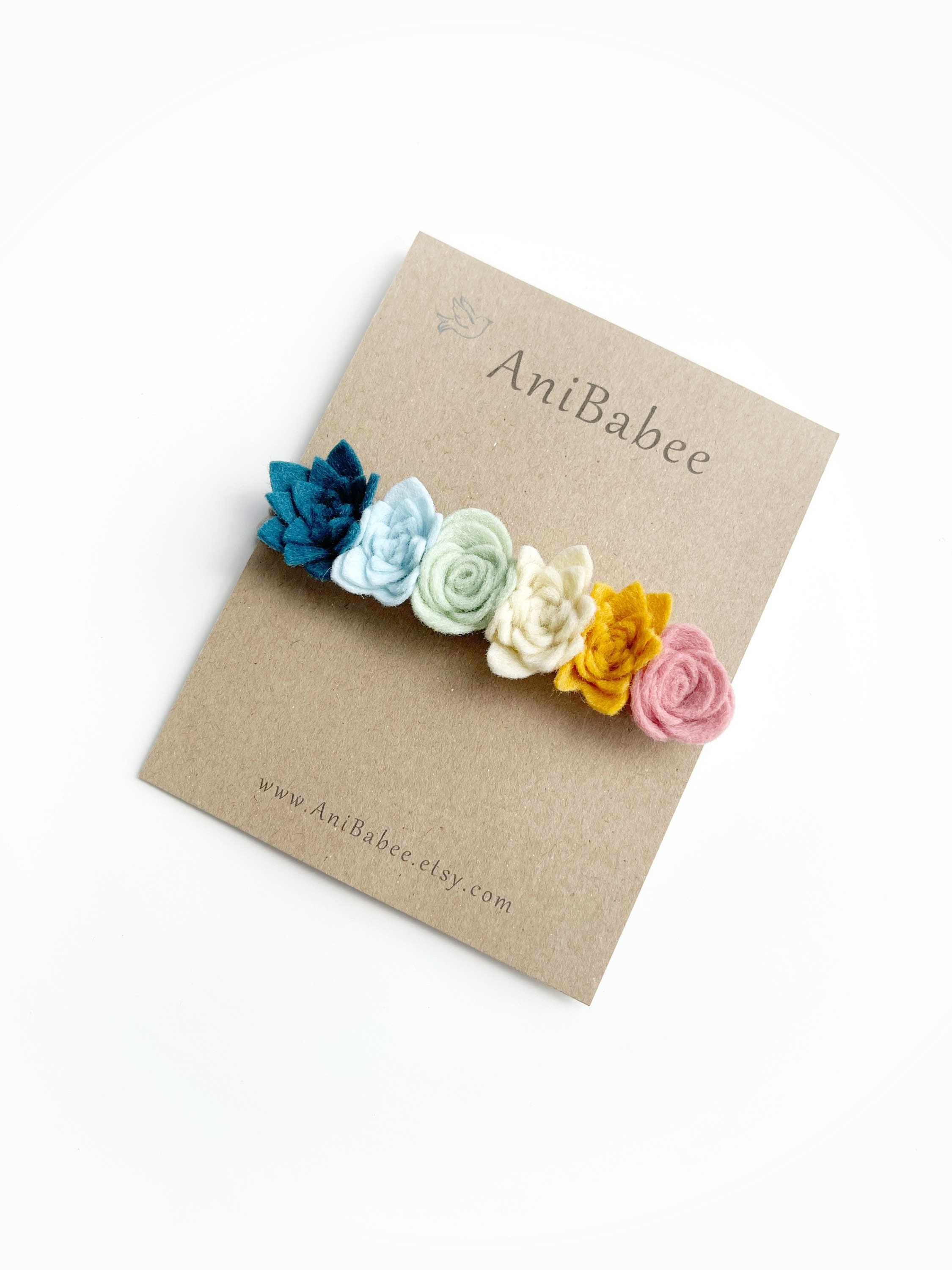 Neutral Rainbow Headband Earth Tone Rainbow Headband Rainbow - Etsy