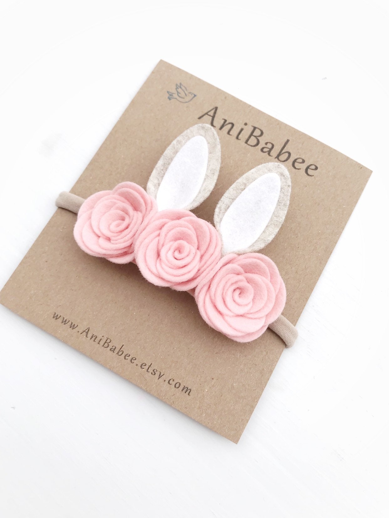 Baby Headbands Easter Headband Easter Hair Bows Easter | Etsy