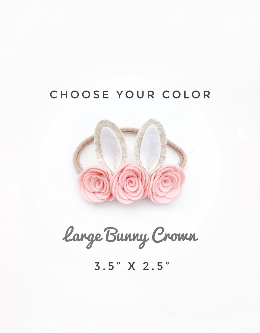 Some Bunny is One, Easter Headband, Easter Hair Bows, Easter Bunny ...