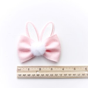 Easter Bunny Headband, Baby Headbands, Easter Headband, Easter Hair ...