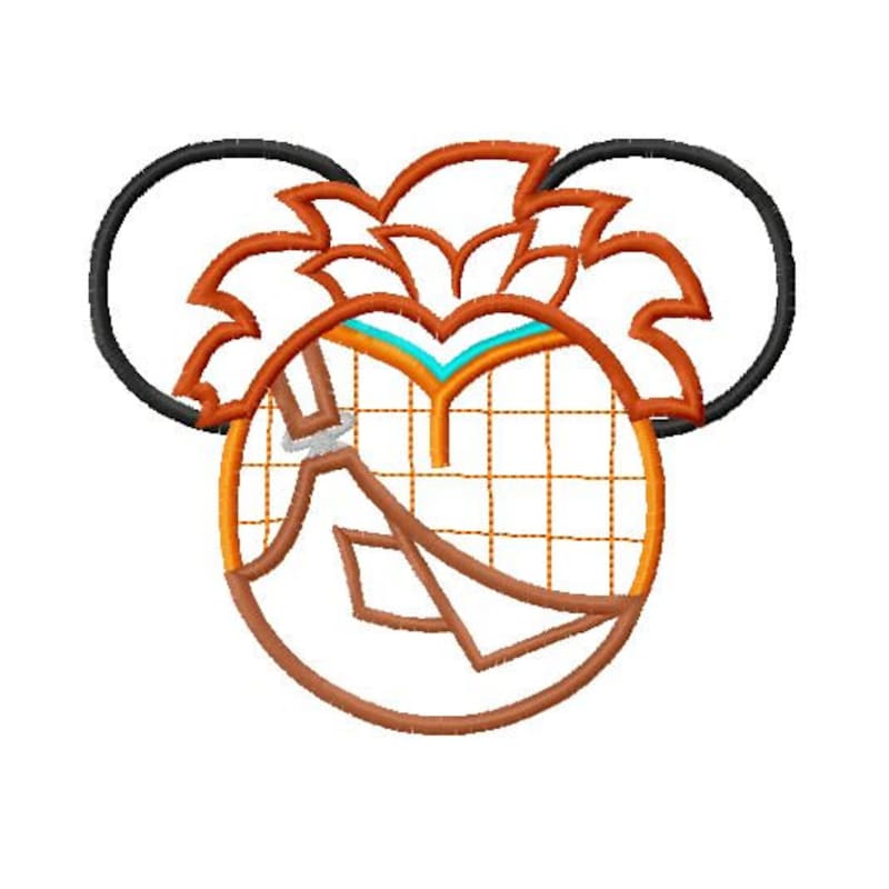 Wreck It Ralph Ears - Etsy