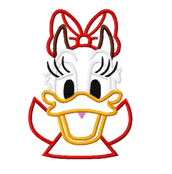Devil Duck
