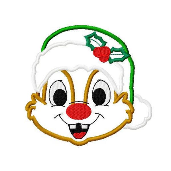 Character Applique - Etsy