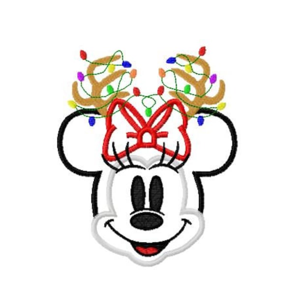 Fancy Reindeer - Etsy