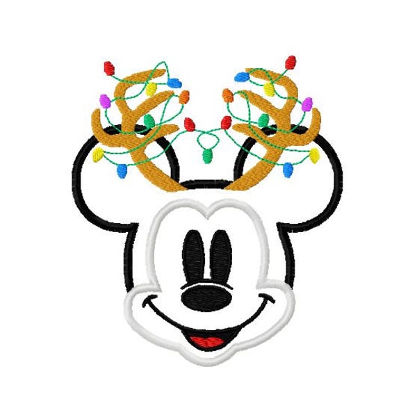 Fancy Reindeer - Etsy
