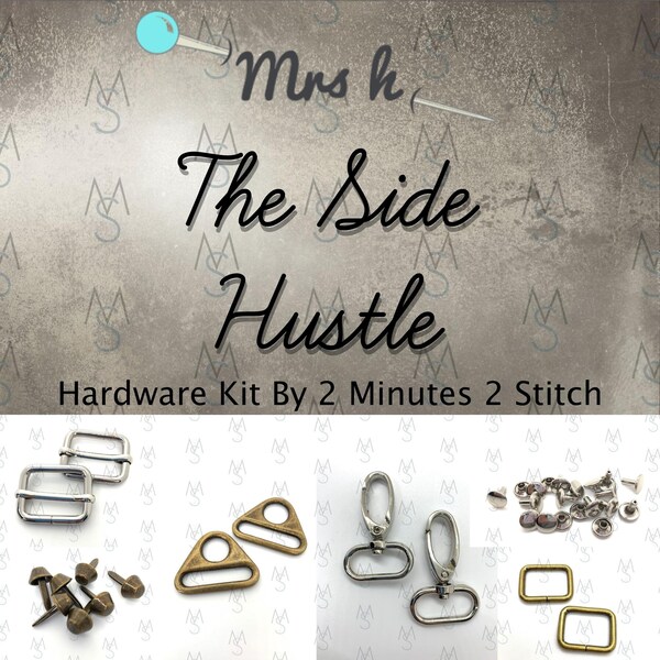Side Hustle - Etsy