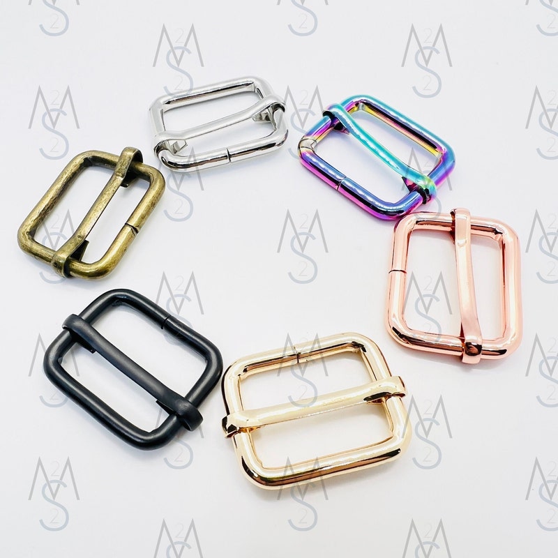 Strap Slider - Etsy