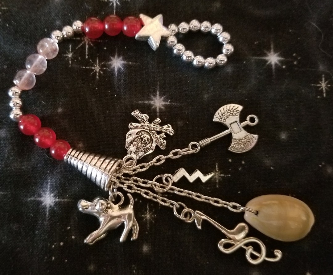 Shango/chango Beads - Etsy