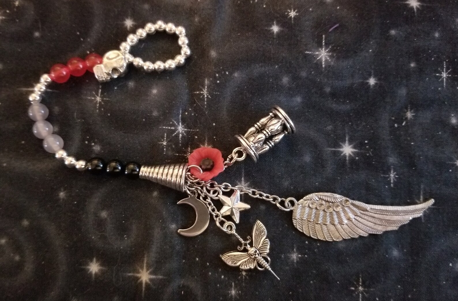 Morpheus Beads - Etsy